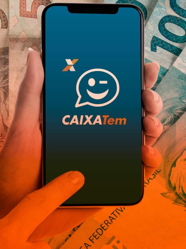 Caixa Tem Novo Saque De R 4 500 Caí Como Prêmio Para Brasileiros