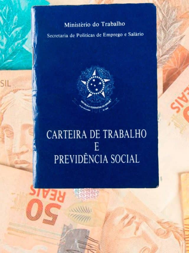 6 Benefícios Que Os Trabalhadores De Carteira Assinada Tem Direito