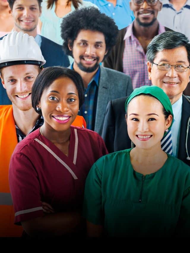 5 profissões importantes para o desenvolvimento da sociedade - Meu ...