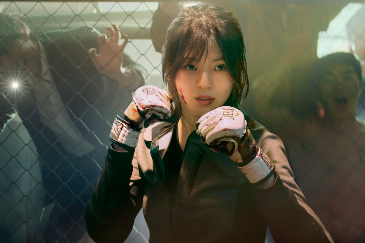 6 ótimos k-dramas de ação e mafia para você assistir - Meu Valor ...