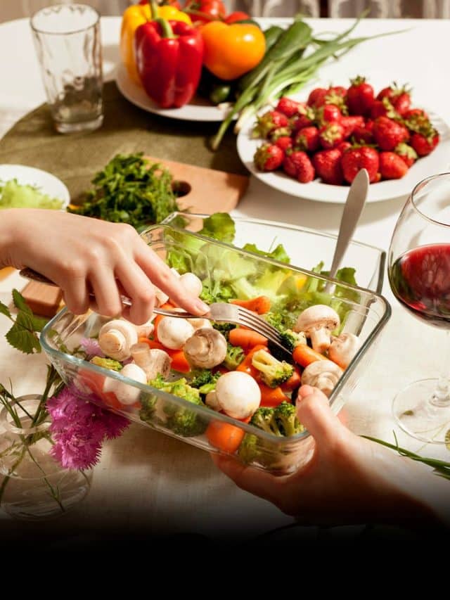 5 novos alimentos que começaremos a consumir a partir de 2030 - Meu ...
