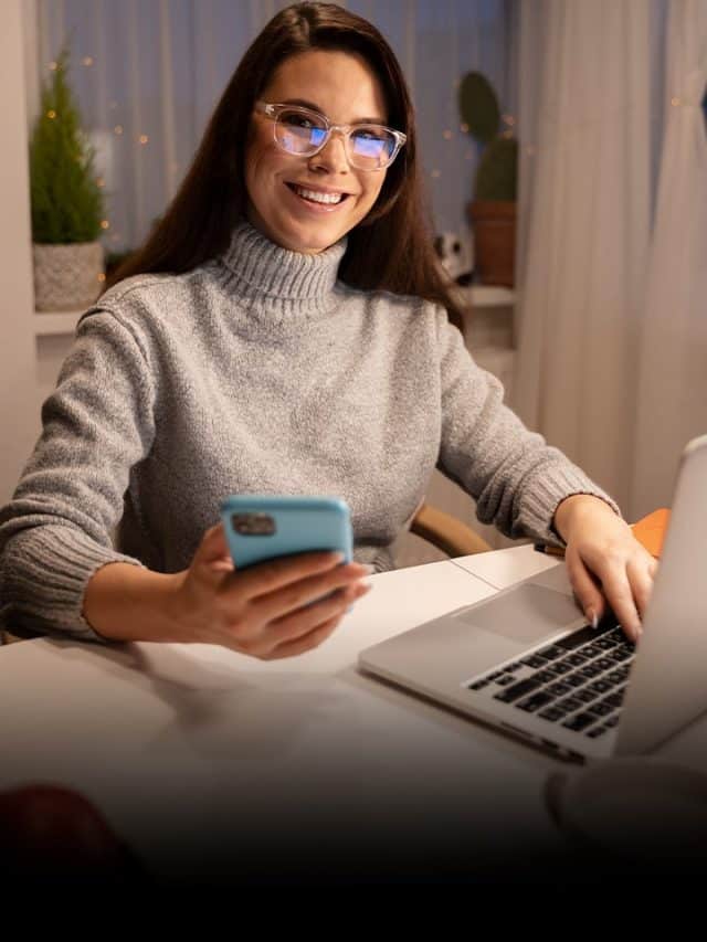 6 melhores profissões para quem quer trabalhar em casa - Meu Valor ...