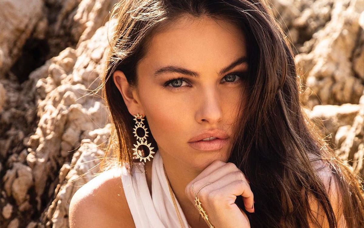 As 7 mulheres mais lindas do mundo - Meu Valor Digital - Notícias atualizadas