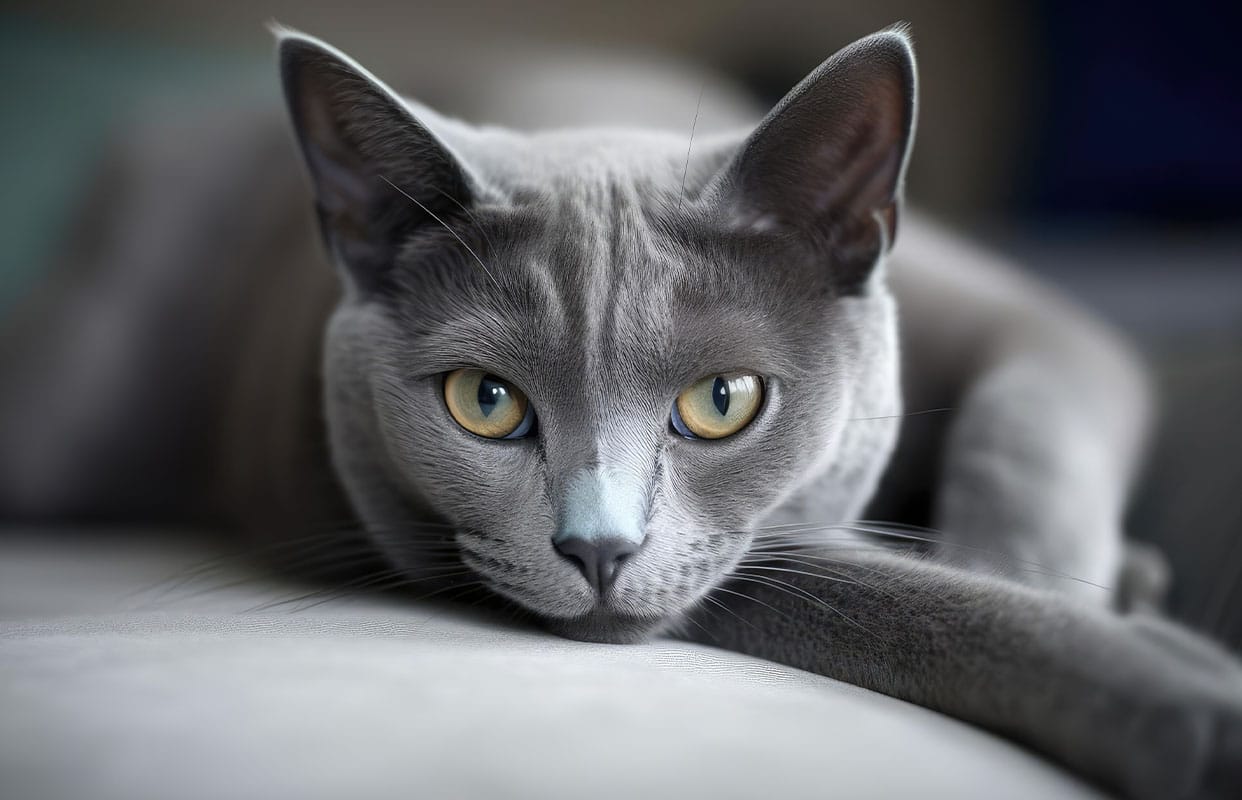 10 raças de gatos mais populares no Brasil - Meu Valor Digital ...