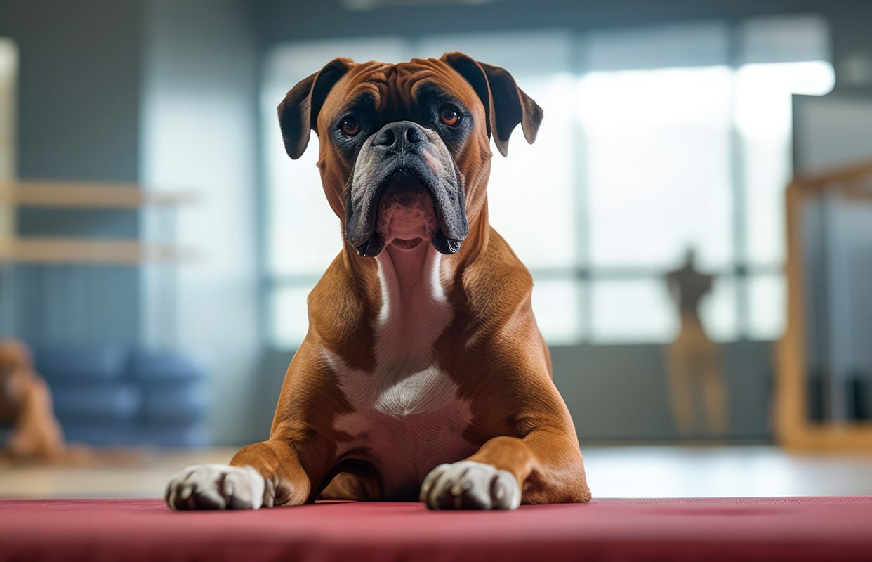 7 raças de cães com maiores chances de ter câncer - Meu Valor Digital ...