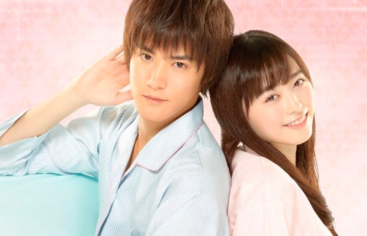 10 doramas super românticos para assistir no final de semana - Meu ...