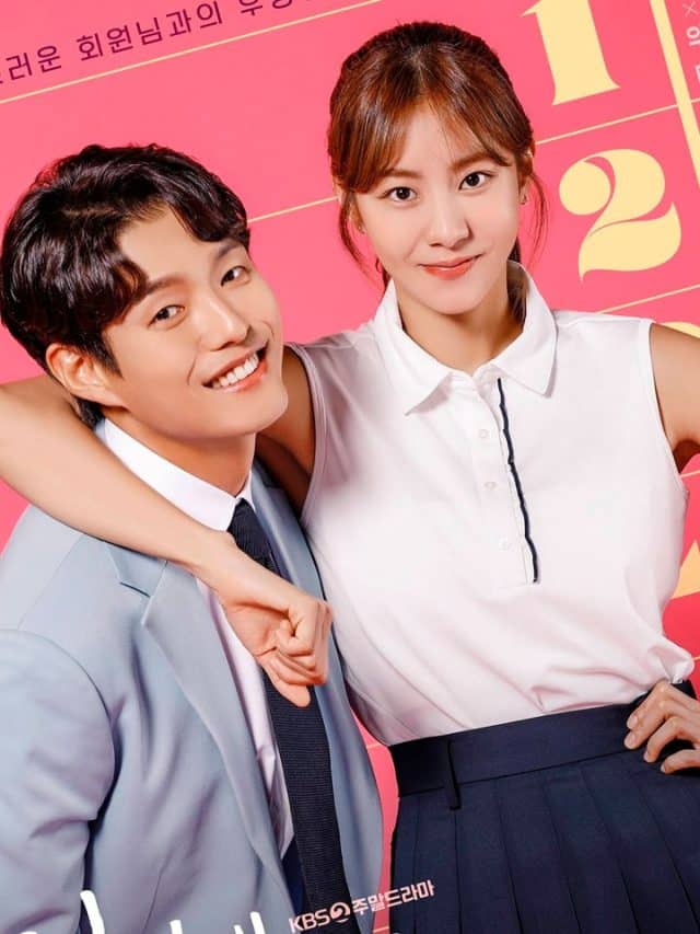 8 K Dramas Lançamentos Que Você Precisa Assistir Meu Valor Digital Notícias Atualizadas 