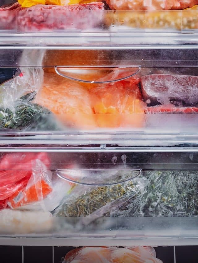 5 mitos e verdades sobre congelar alimentos que você precisa saber ...