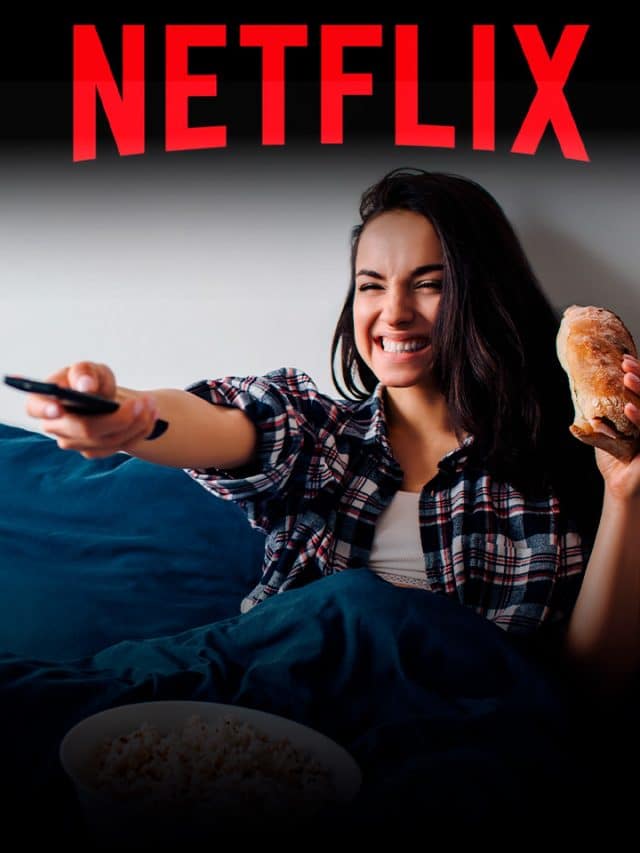 5 filmes lançamentos para assistir na netflix - Meu Valor Digital ...