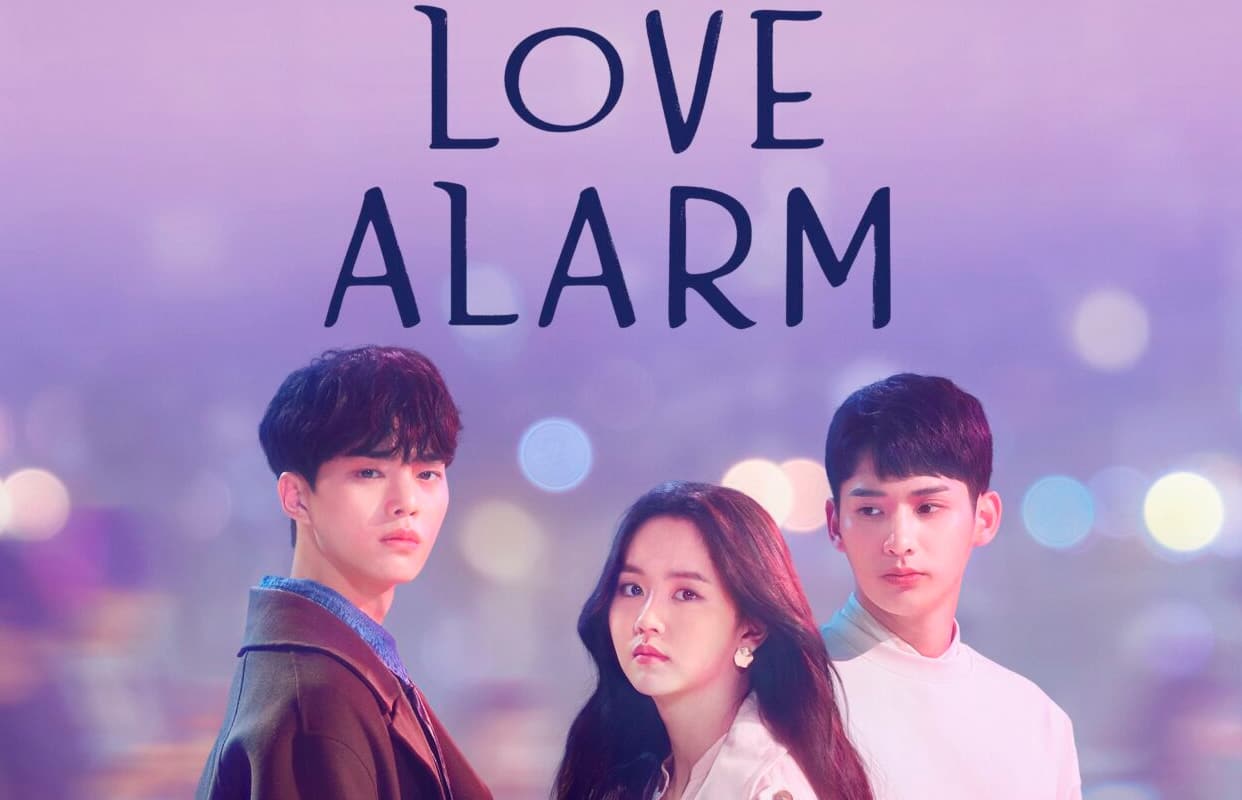 15 doramas para quem é romântico assistir na netflix - Meu Valor Digital - Notícias atualizadas