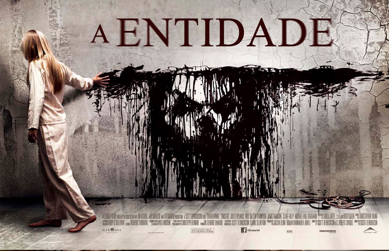 10 filmes de terror sobre exorcismo que vão te assustar bastante - Meu ...