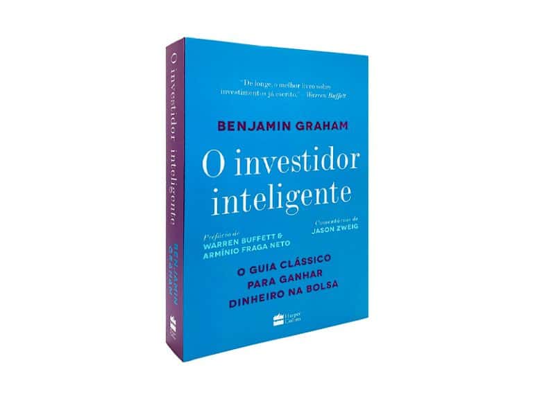8 livros que vão destravar sua mente para se tornar um milionário - Meu ...