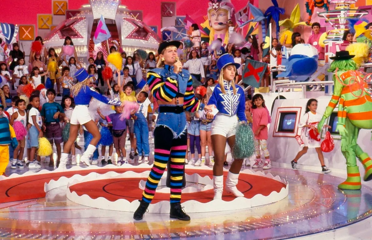 10 programas de TV que marcaram a infância nos anos 80 e 90 - Meu Valor Digital - Notícias ...