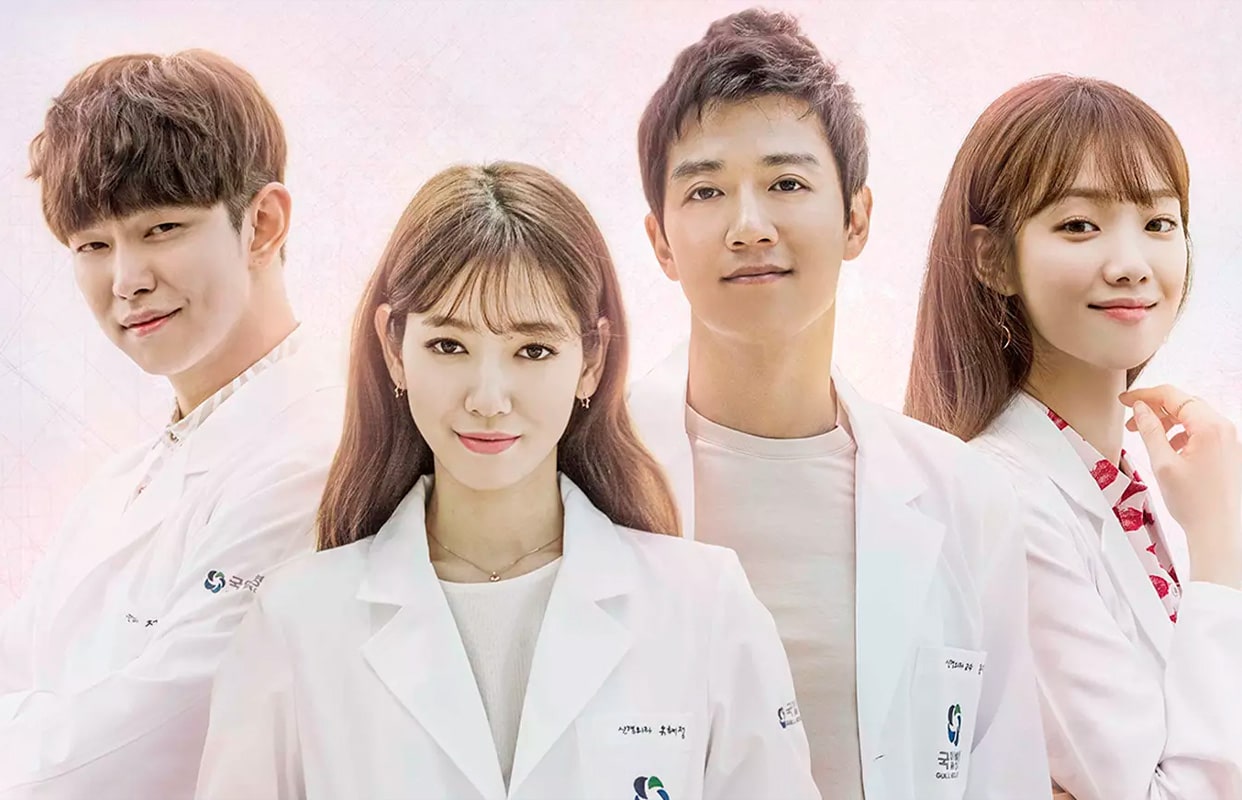 21 k-dramas que devem chegar na netflix em novembro - Meu Valor Digital - Notícias atualizadas