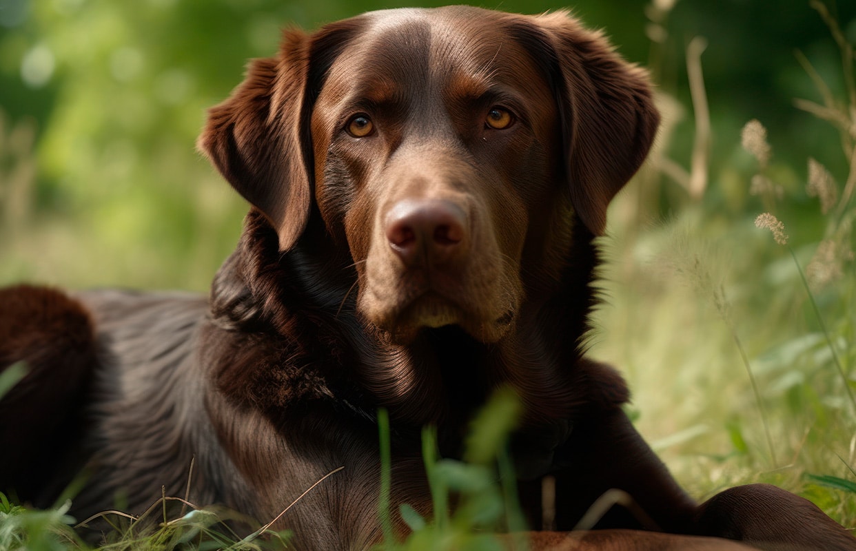 10 raças de cães amigáveis que amam as pessoas - Meu Valor Digital ...