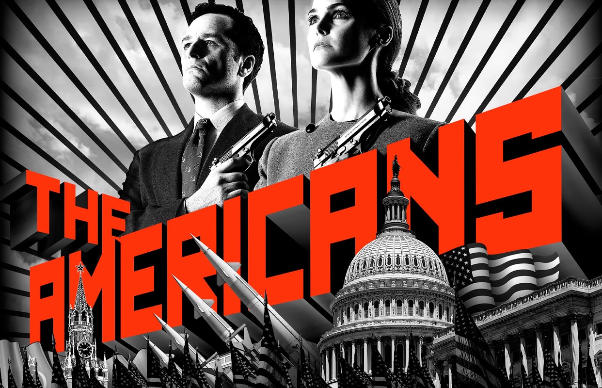 10 series ambientadas nos anos 80 para você assistir hoje - Meu Valor ...