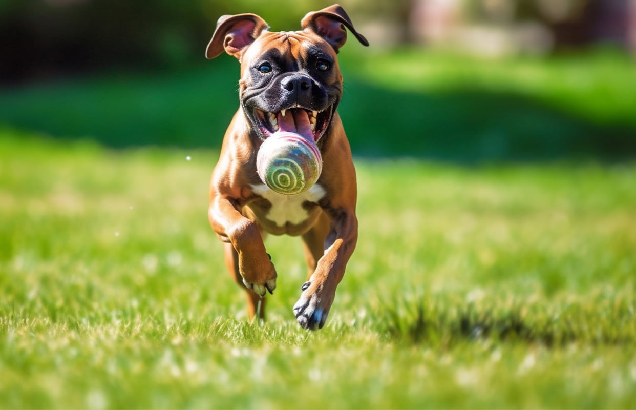 10 raças de cães conhecidas por serem mais brincalhonas - Meu Valor ...