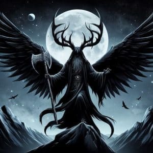 10 deuses da morte e submundo de mitologias diferentes - Meu Valor ...