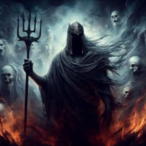 10 deuses da morte e submundo de mitologias diferentes - Meu Valor ...