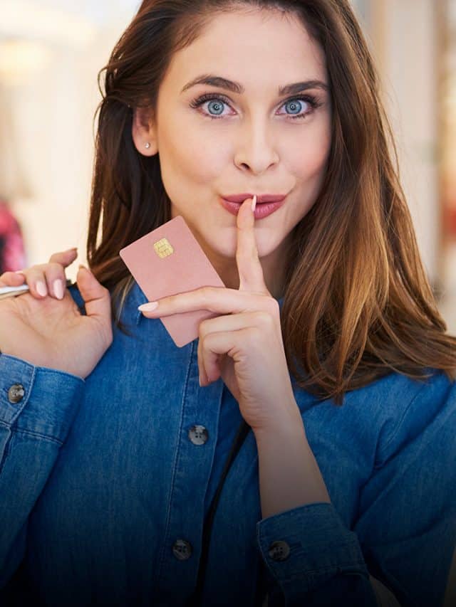 8 Sinais De Que Você é Uma Pessoa Viciada Em Compras Meu Valor