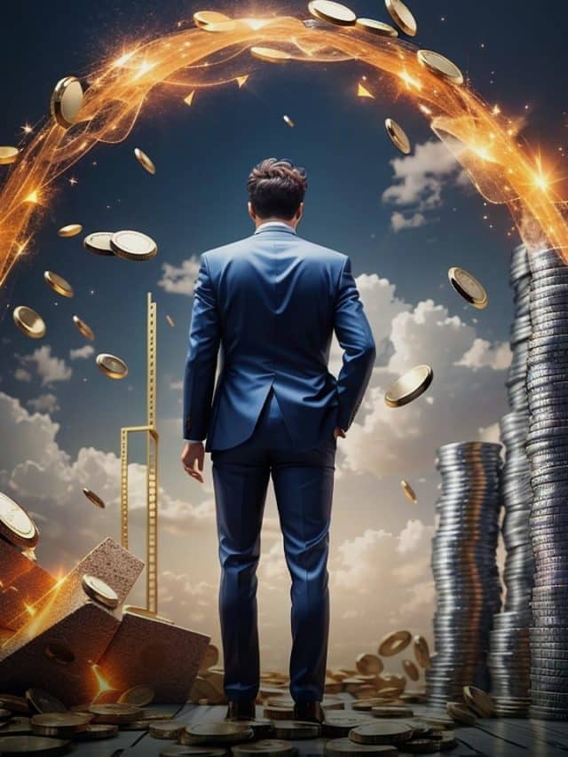 8 estratégias comprovadas para se tornar um milionário - Meu Valor ...