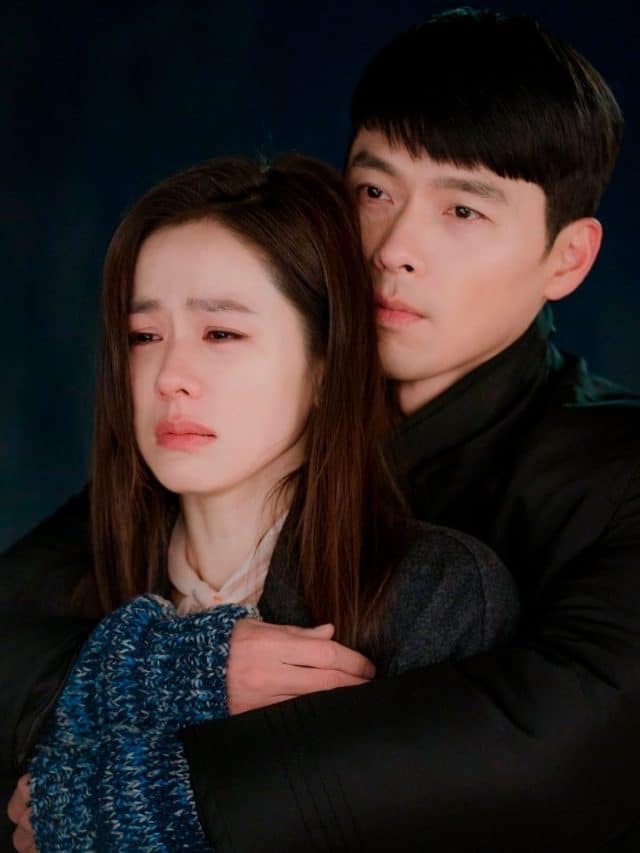 9 k-dramas românticos com drama que vão tocar seu coração - Meu Valor ...