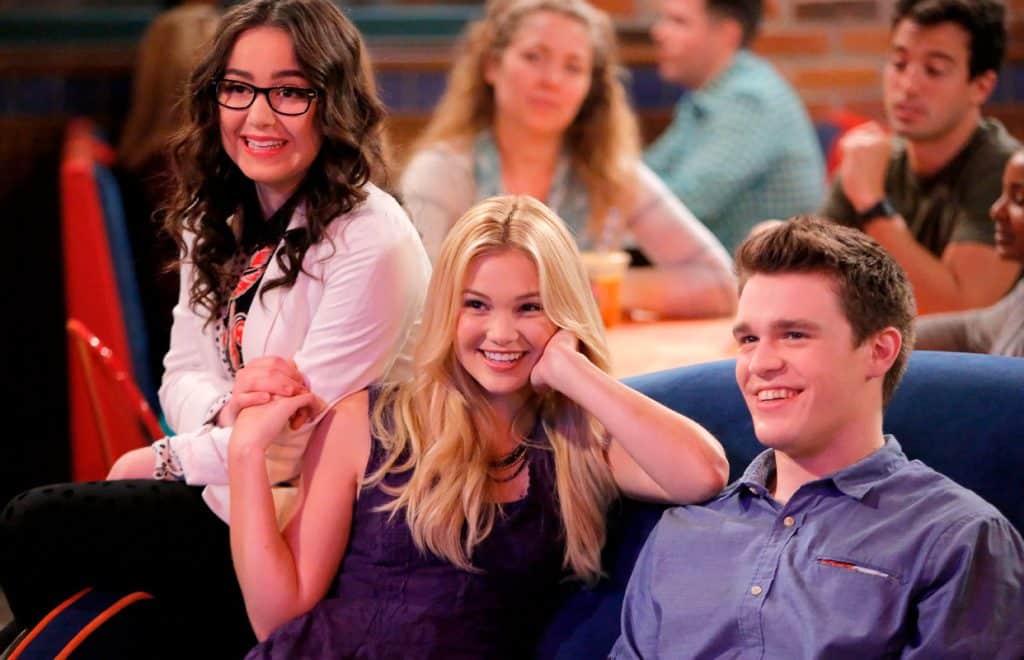 8 séries adolescentes da Disney que ninguém esquece - Meu Valor Digital ...