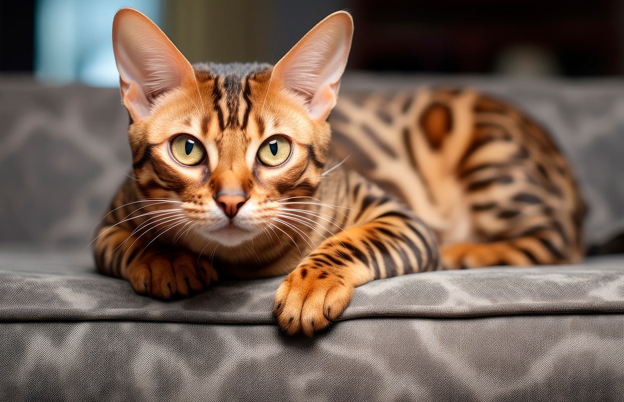 10 maiores raças de gatos do mundo - Meu Valor Digital - Notícias ...