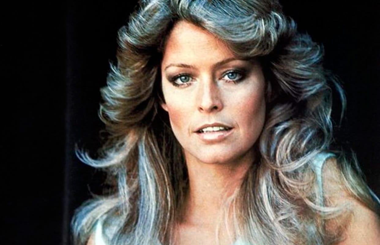 10 atrizes dos anos 70 que eram consideradas as mais belas - Meu Valor ...