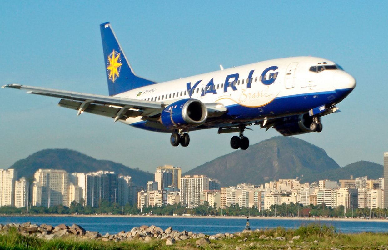 8 marcas dos anos 90 que não existem mais - Meu Valor Digital ...