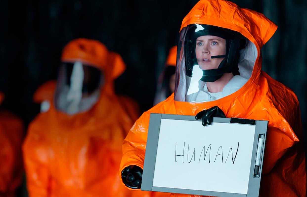 8 filmes de alienígenas para você assistir - Meu Valor Digital ...