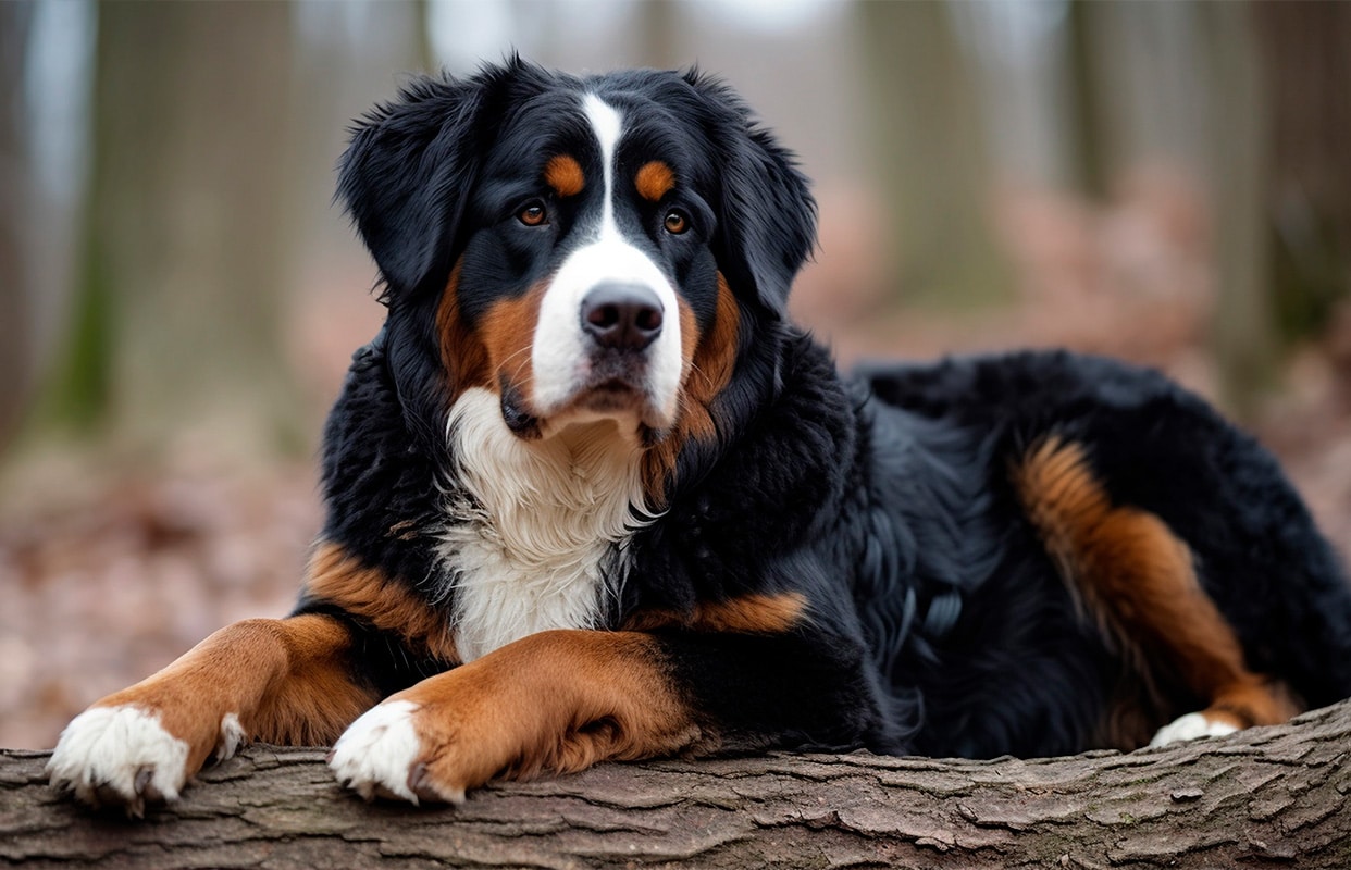 10 raças de cães grandes ideais para famílias - Meu Valor Digital ...