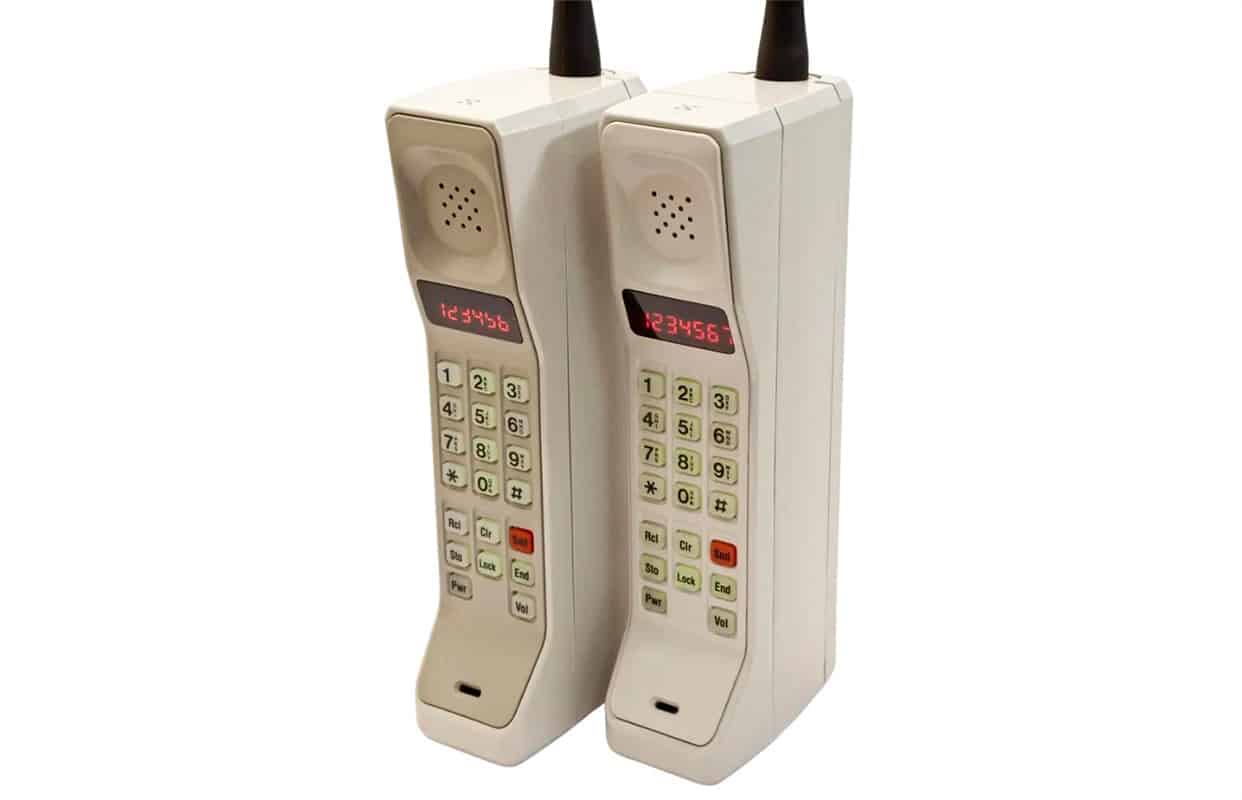 10 tecnologias dos anos 80/90 que todo mundo sonhava em ter - Meu Valor ...