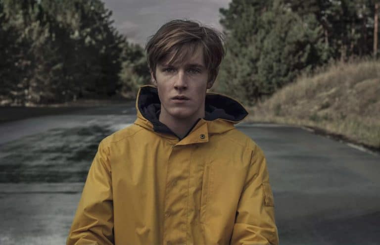 10 series sobre viagem no tempo que você precisa assistir - Meu Valor ...