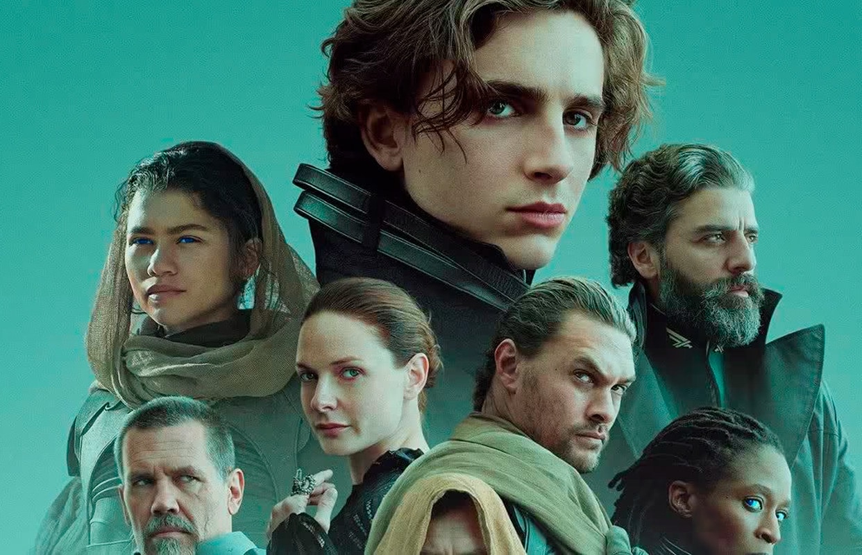 10 ótimos filmes em alta para você assistir hoje - Meu Valor Digital ...