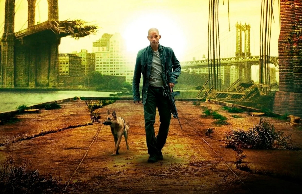 10 filmes pós-apocalípticos que você precisa assistir - Meu Valor ...