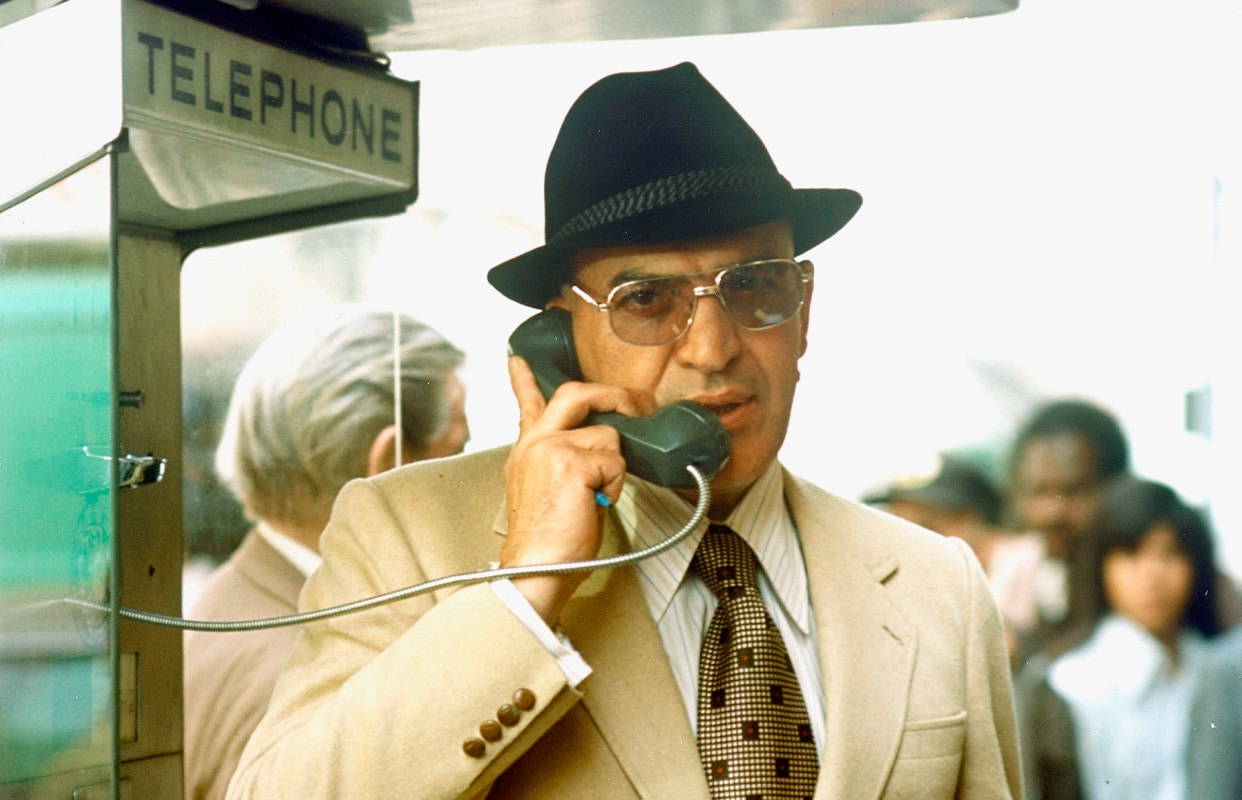 8 séries dos anos 70 que fizeram sucesso na TV - Meu Valor Digital - Notícias atualizadas