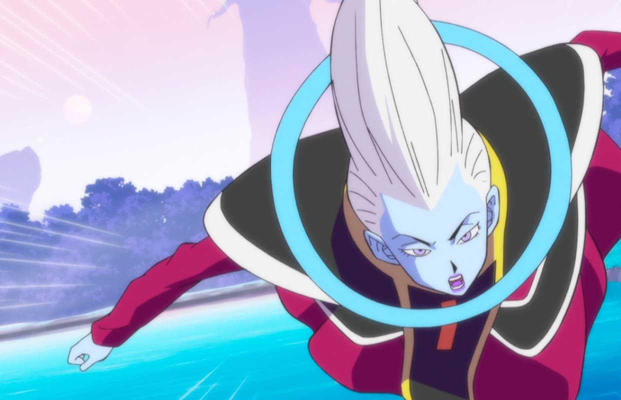 Os 10 personagens de anime mais fortes de todos os tempos - Meu Valor ...