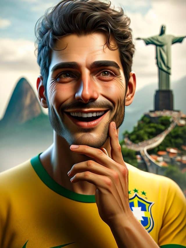 10 coisas que a gente só encontra se morar ou vier ao Brasil - Meu ...