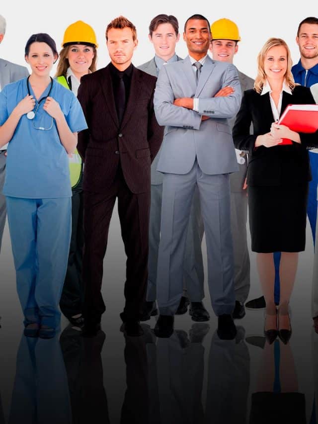 9 profissões que nunca vão acabar - Meu Valor Digital - Notícias ...