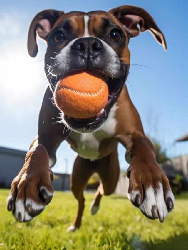 9 raças de cachorros que mais que gostam de brincar - Meu Valor Digital ...