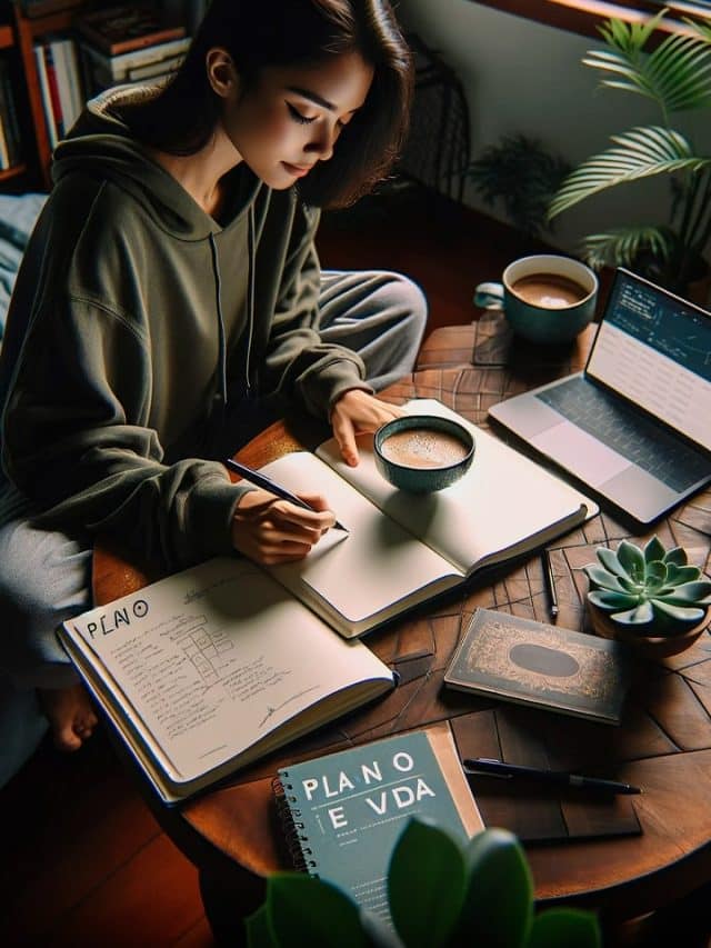 9 passos para criar seu plano de vida para os próximos 10 anos - Meu ...