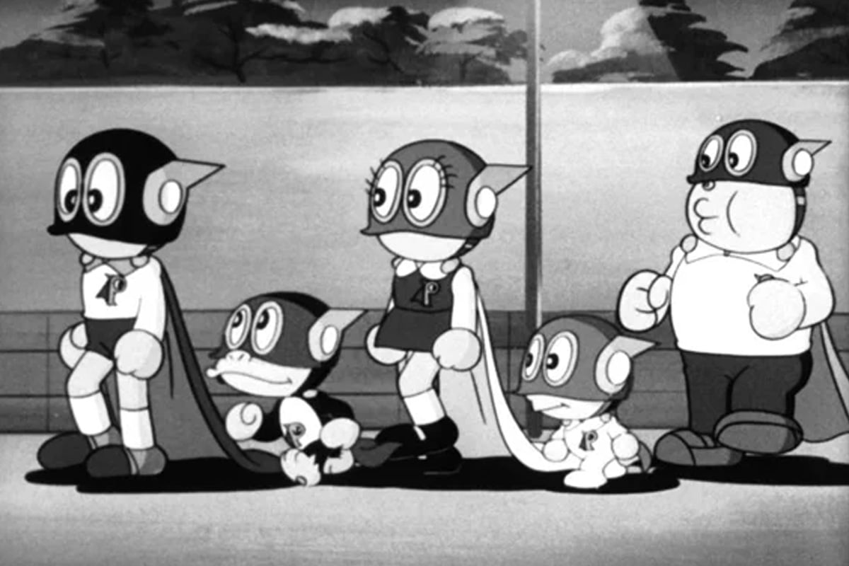 6 Animes dos anos 70 que fizeram muito sucesso na TV - Meu Valor ...