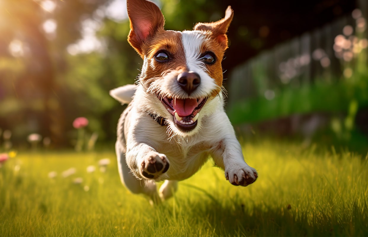 10 raças de cães conhecidas por seu alto nivel de energia - Meu Valor ...