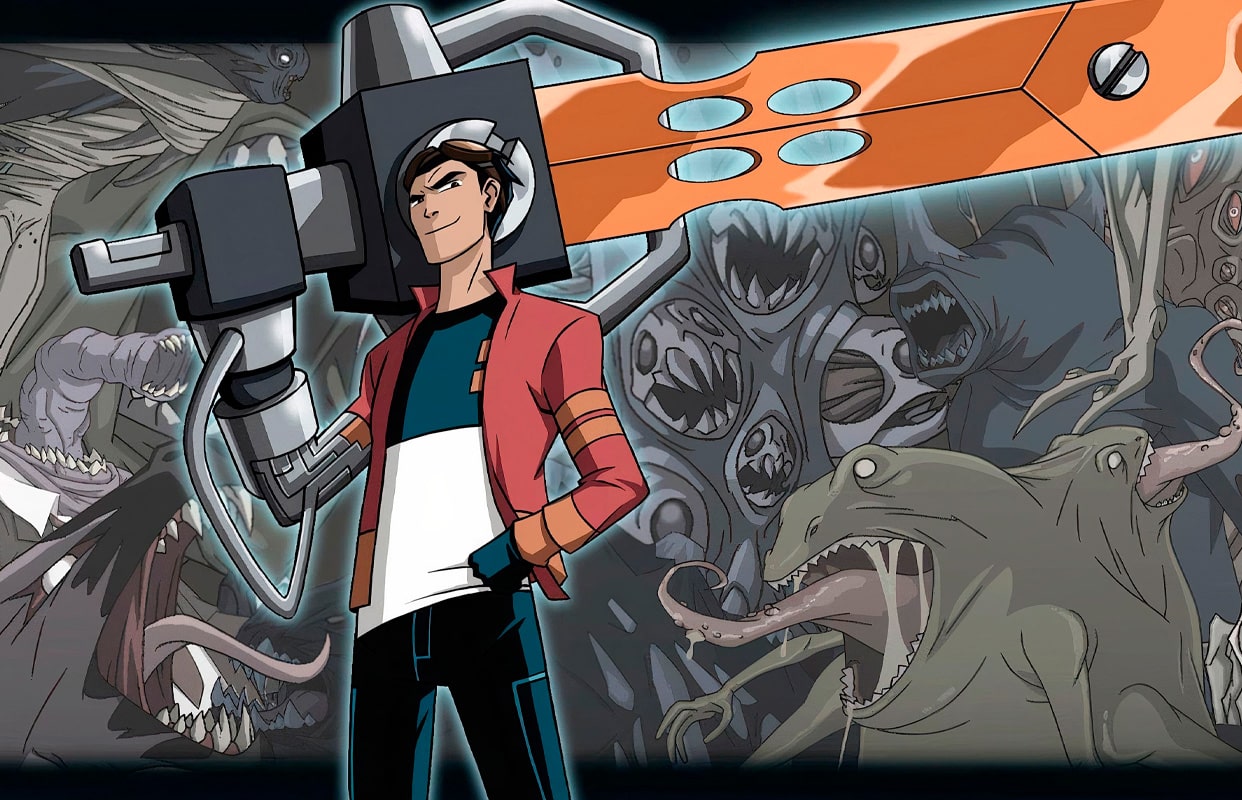 Tooncast vai acabar na TV por assinatura: veja 8 clássicos exibidos no ...