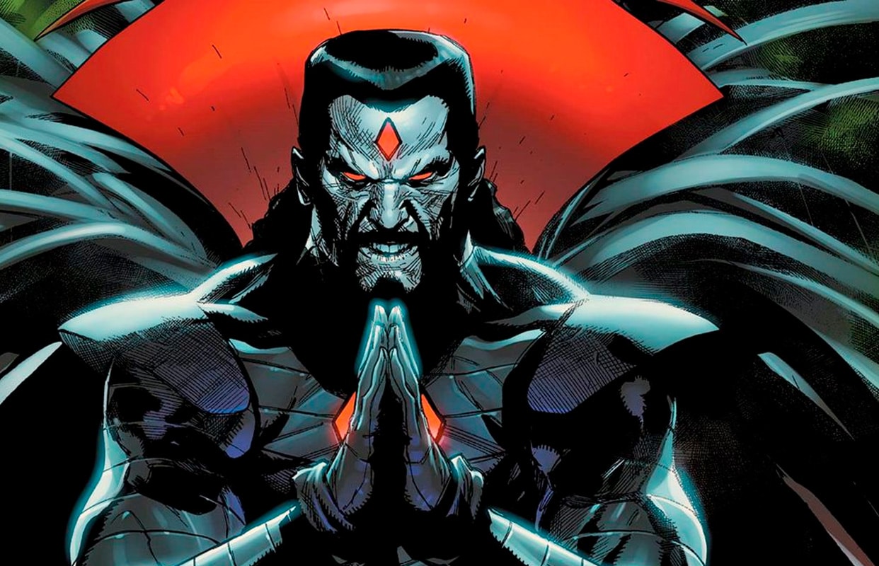 Veja os vilões mais poderosos da Marvel - Meu Valor Digital - Notícias ...