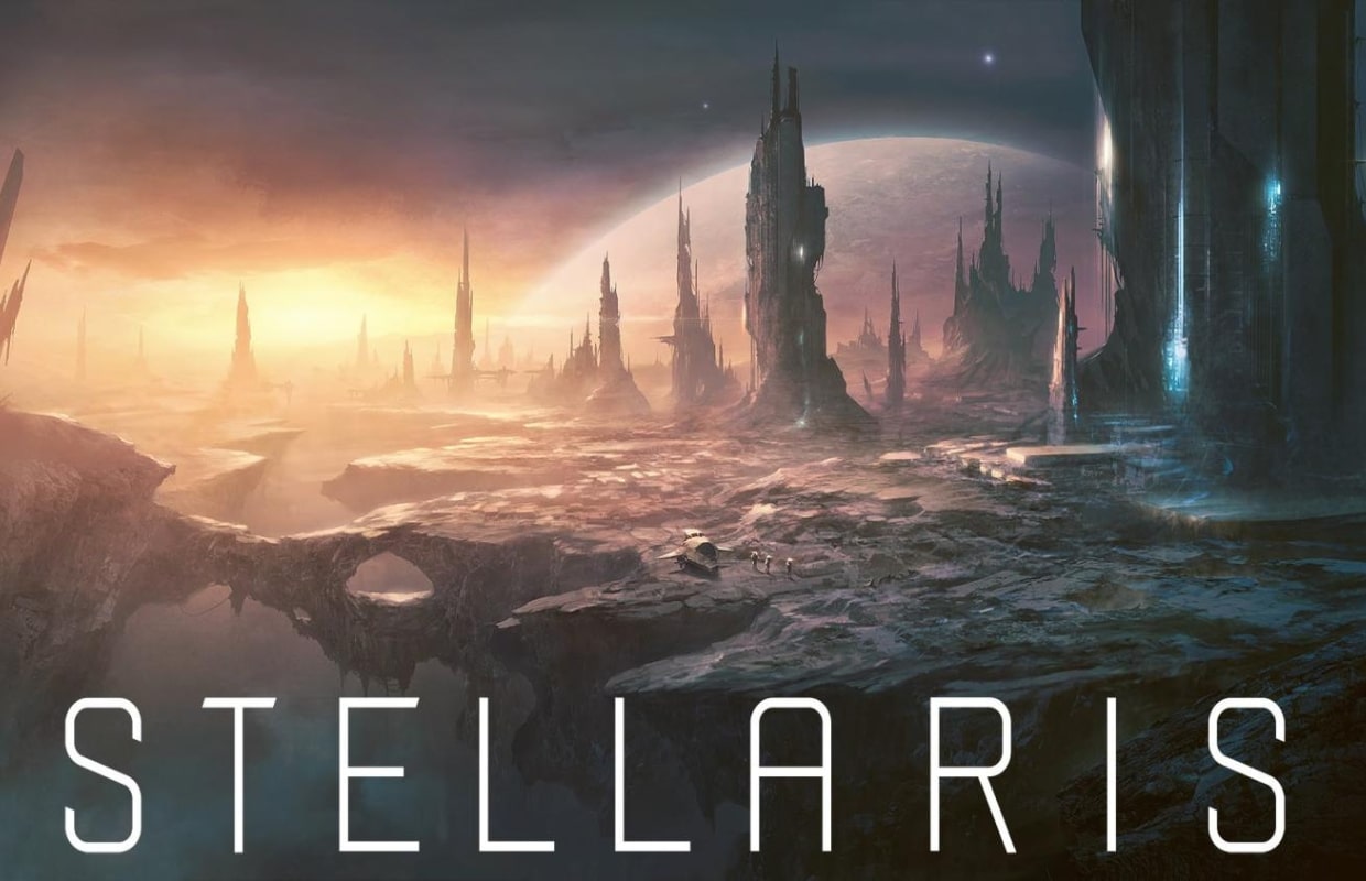 Uma jornada pelos 10 melhores jogos espaciais - Meu Valor Digital - Notícias atualizadas