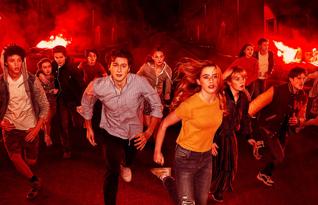 10 séries pós-apocalípticas que você precisa assistir - Meu Valor ...
