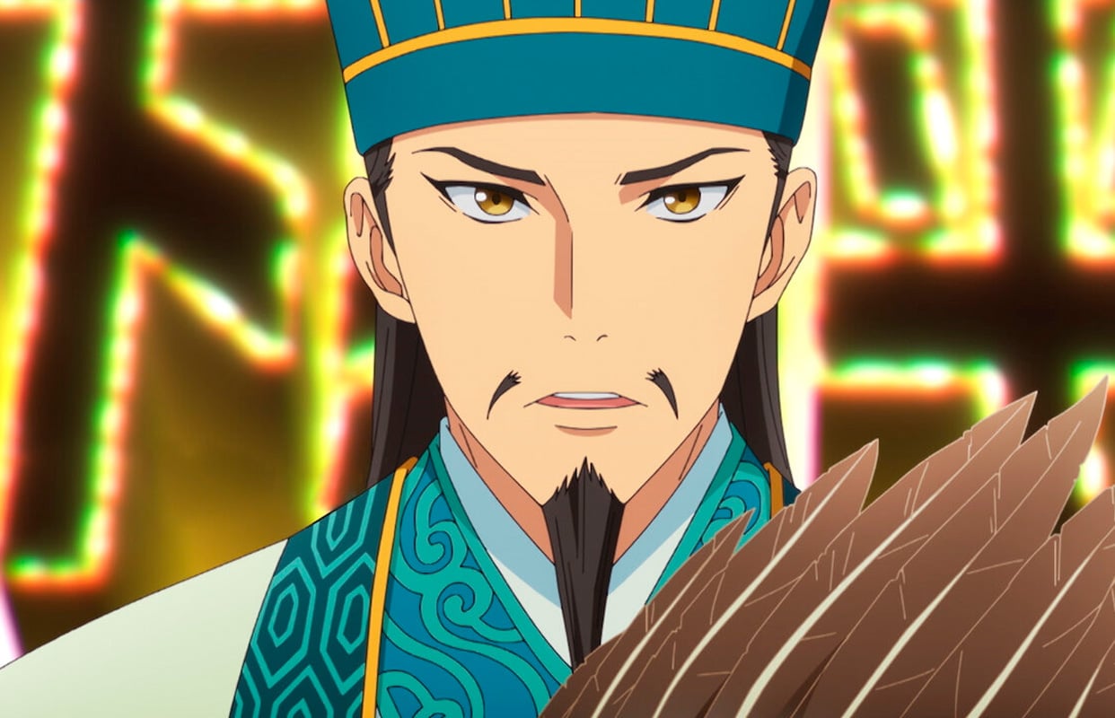 Animes da Sentai Filmworks inéditos vão estrear na Netflix - Meu Valor ...
