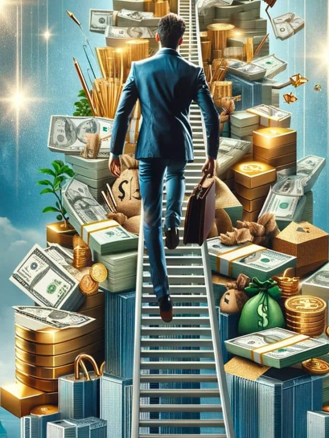 10 sinais de que você está predestinado a ficar milionário - Meu Valor ...